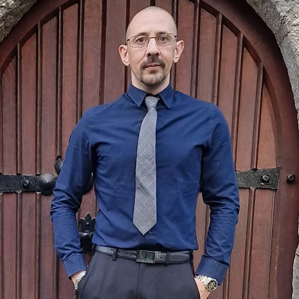 Innov8 Digital Media Team