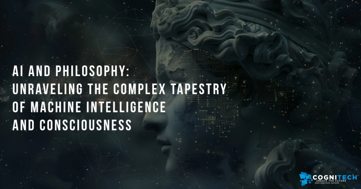 AI and Philosophy: Exploring Intelligence, Consciousness, and Ethics
