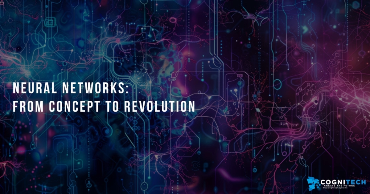 Neural Networks: A Journey Through AI's Game-Changing Technology