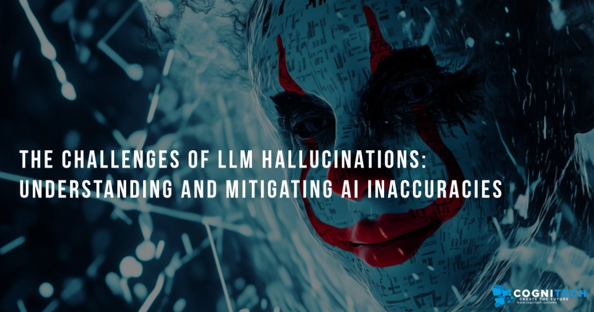 LLM Hallucinations: Understanding and Mitigating AI Inaccuracies