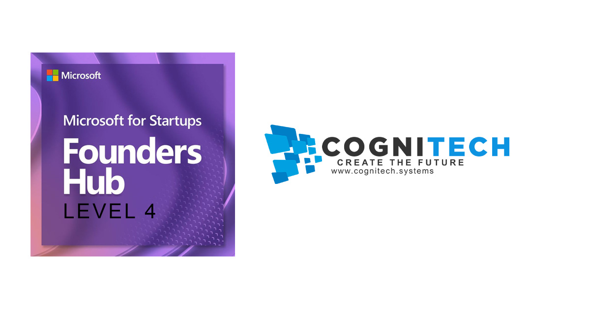 Levelling Up: Microsoft For Startup Founders Level 4