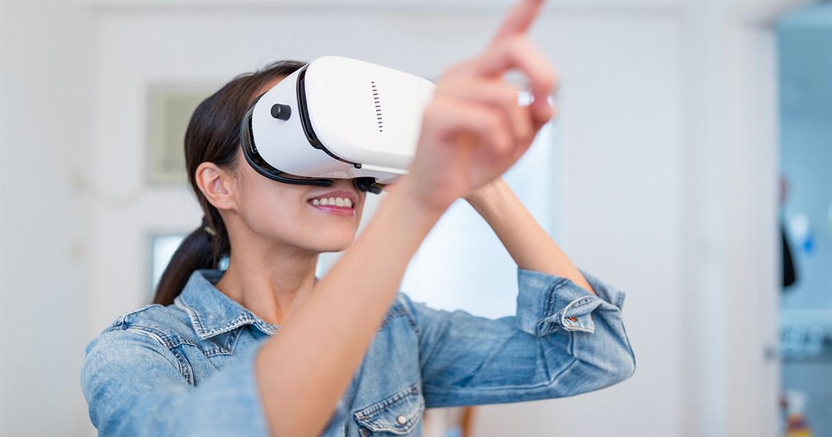 Mixed Reality Development