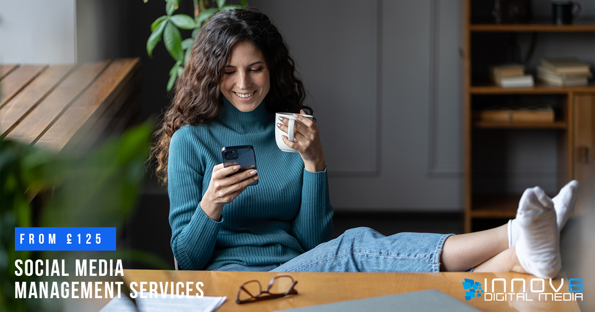 Yearly Retainer Packages