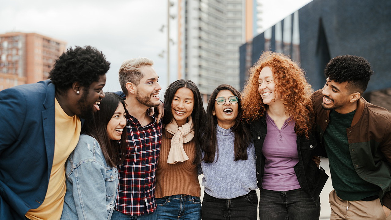 Community Hub Development Service