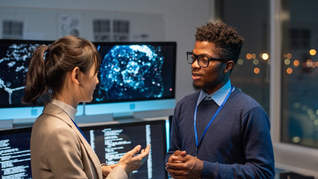 IntelliSystems AI Solutions Streamline Your Business Operations