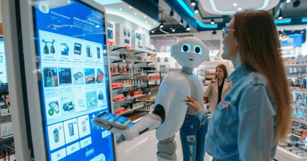 IntelliStore: Intelligent eCommerce Solutions