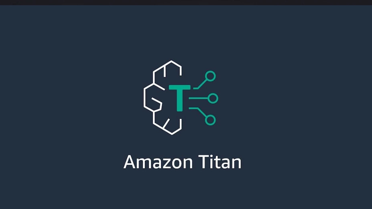 Titan Text Embeddings V2