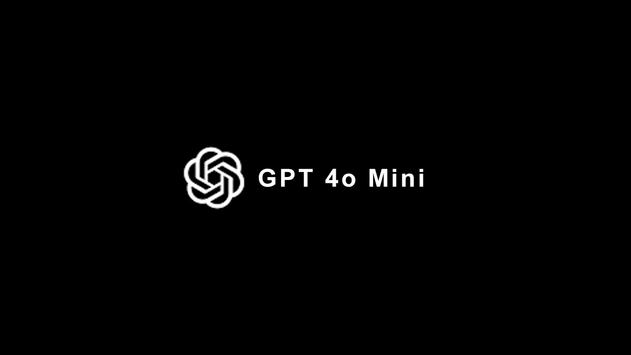 GPT-4o Mini: Efficient Power for Advanced Text Generation